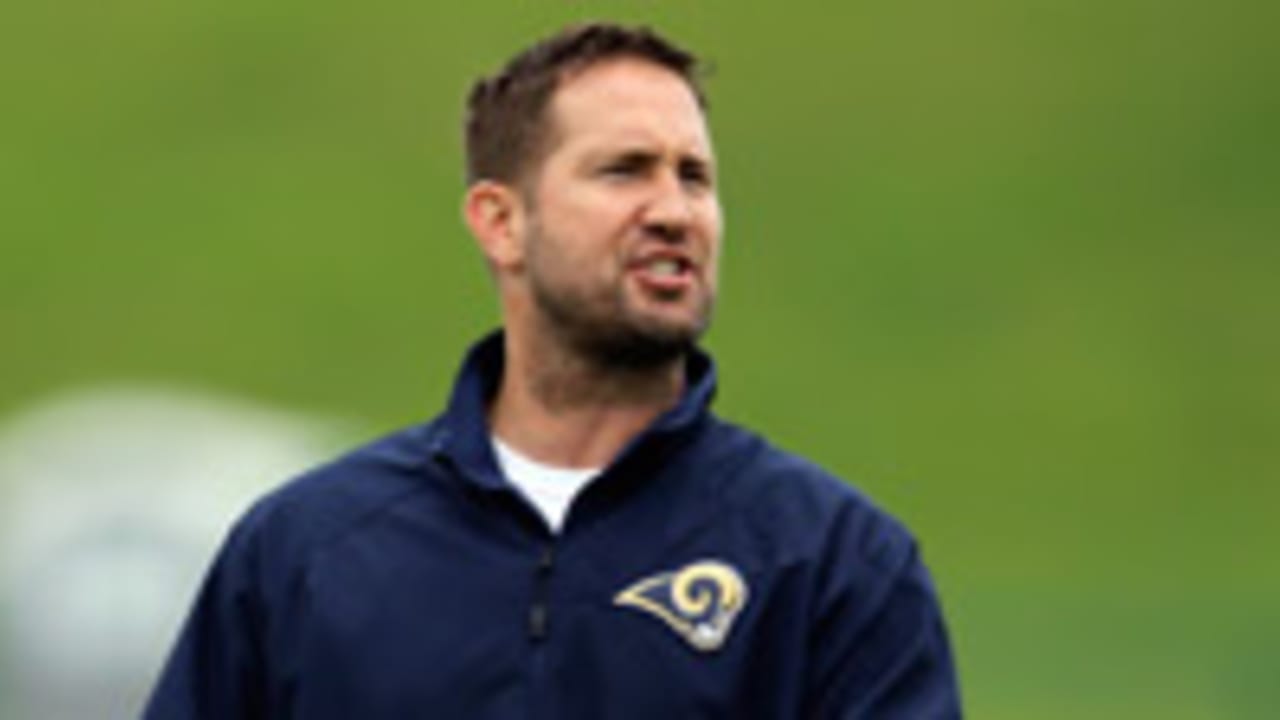 Schottenheimer under pressure to ignite Rams offense