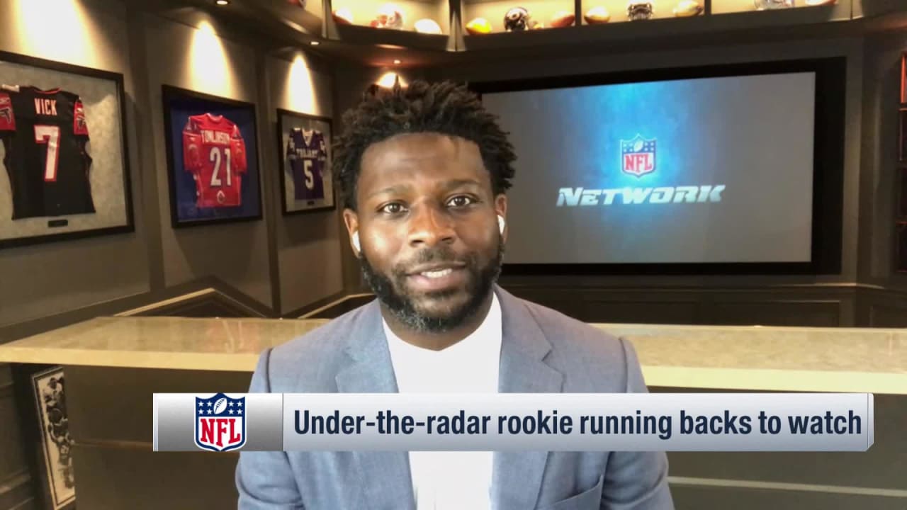 NFL Network's LaDainian Tomlinson identifies two under-the-radar rookie ...