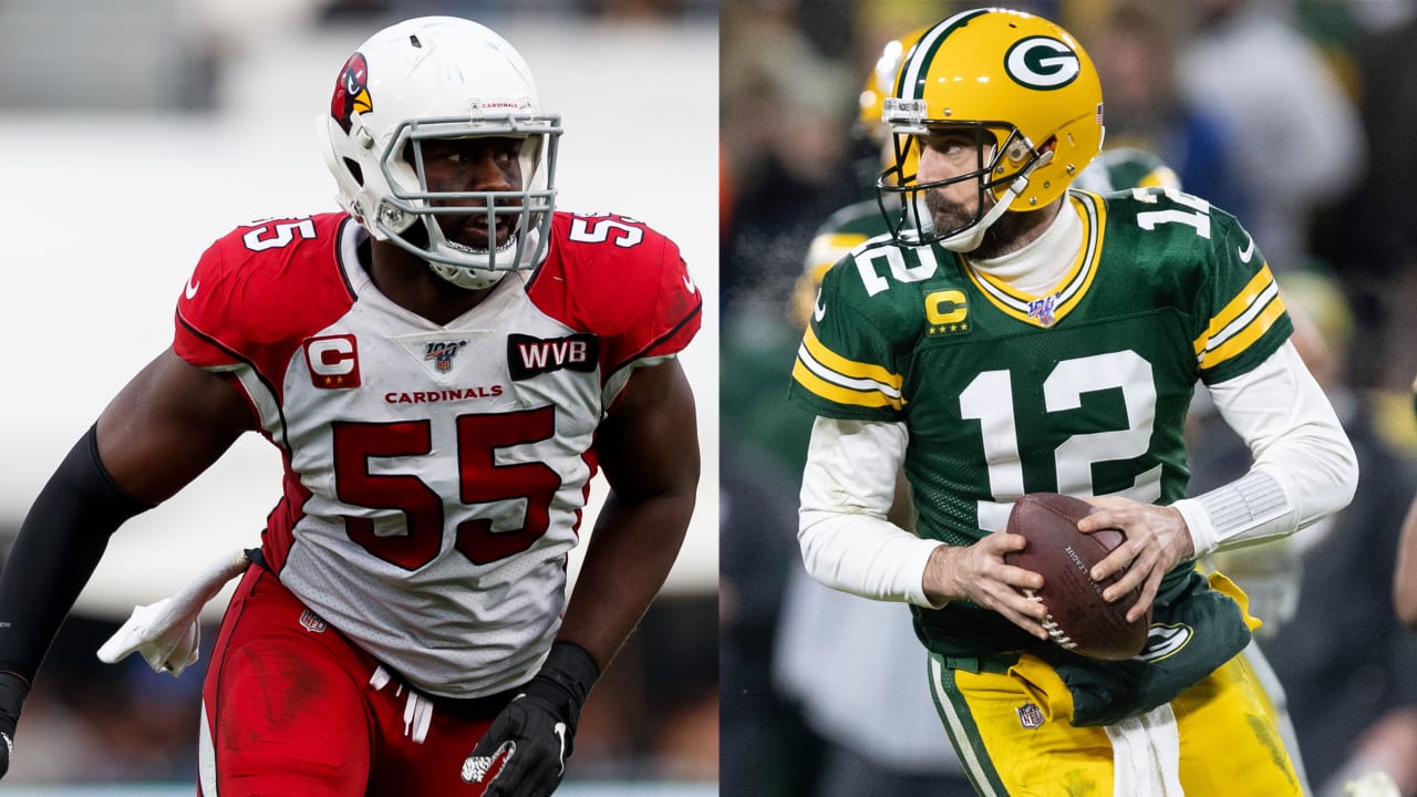 Players Only: 2020 award predictions