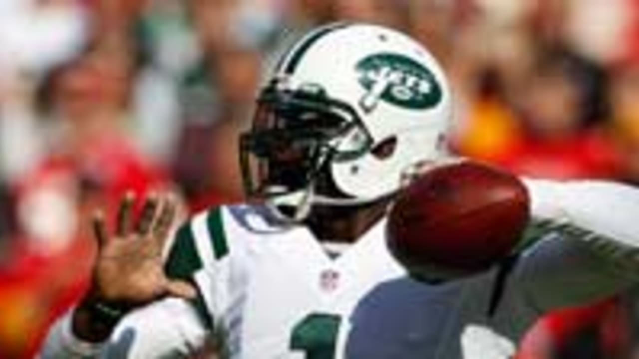 Rex Ryan: Michael Vick to start Week 10 vs. Steelers