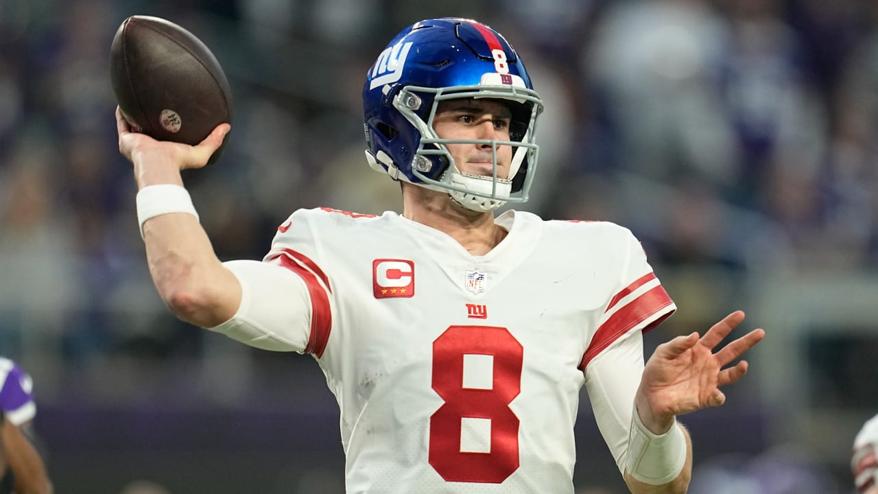 NFL Network's Kurt Warner's film breakdown of New York Giants ...