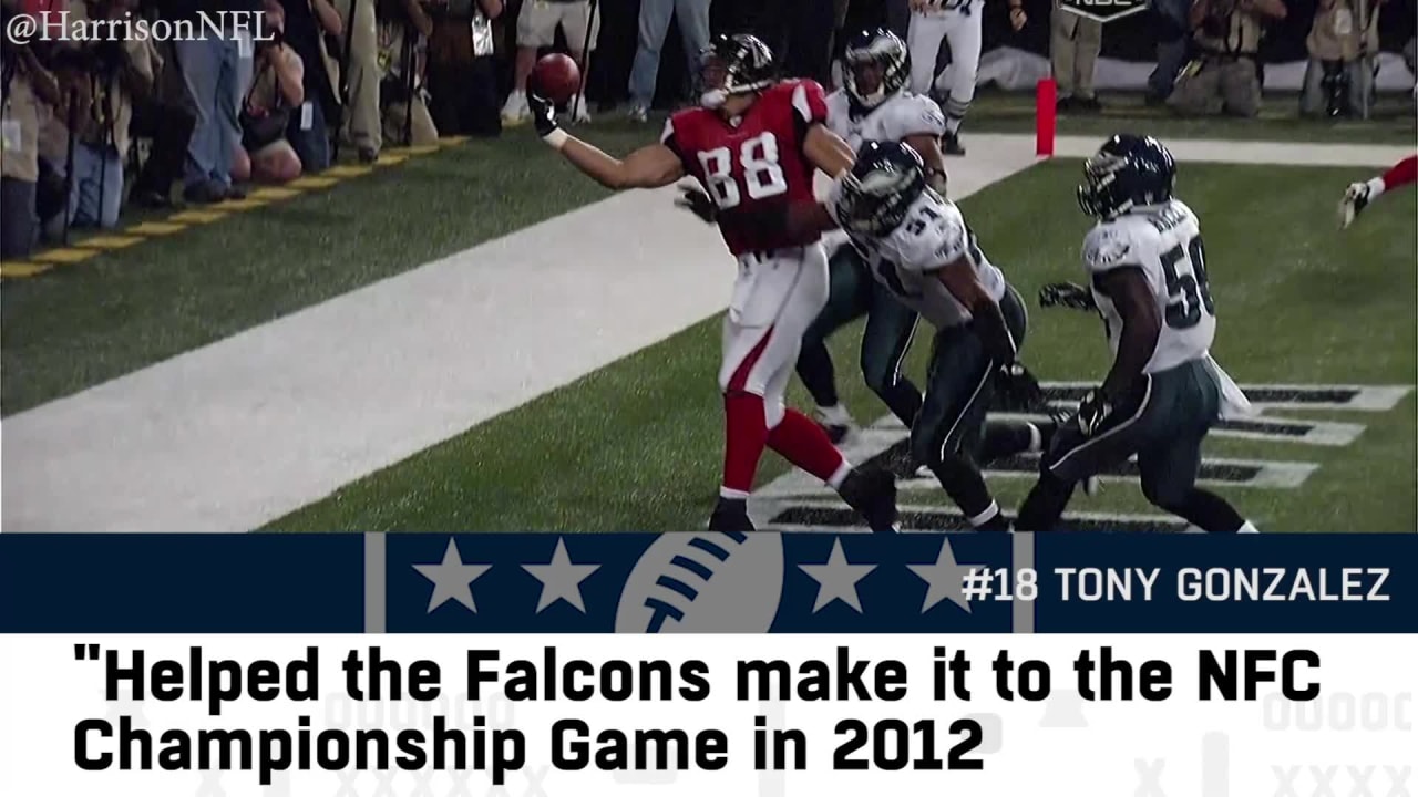 Elliot Harrison ranks top 20 traded players in NFL history