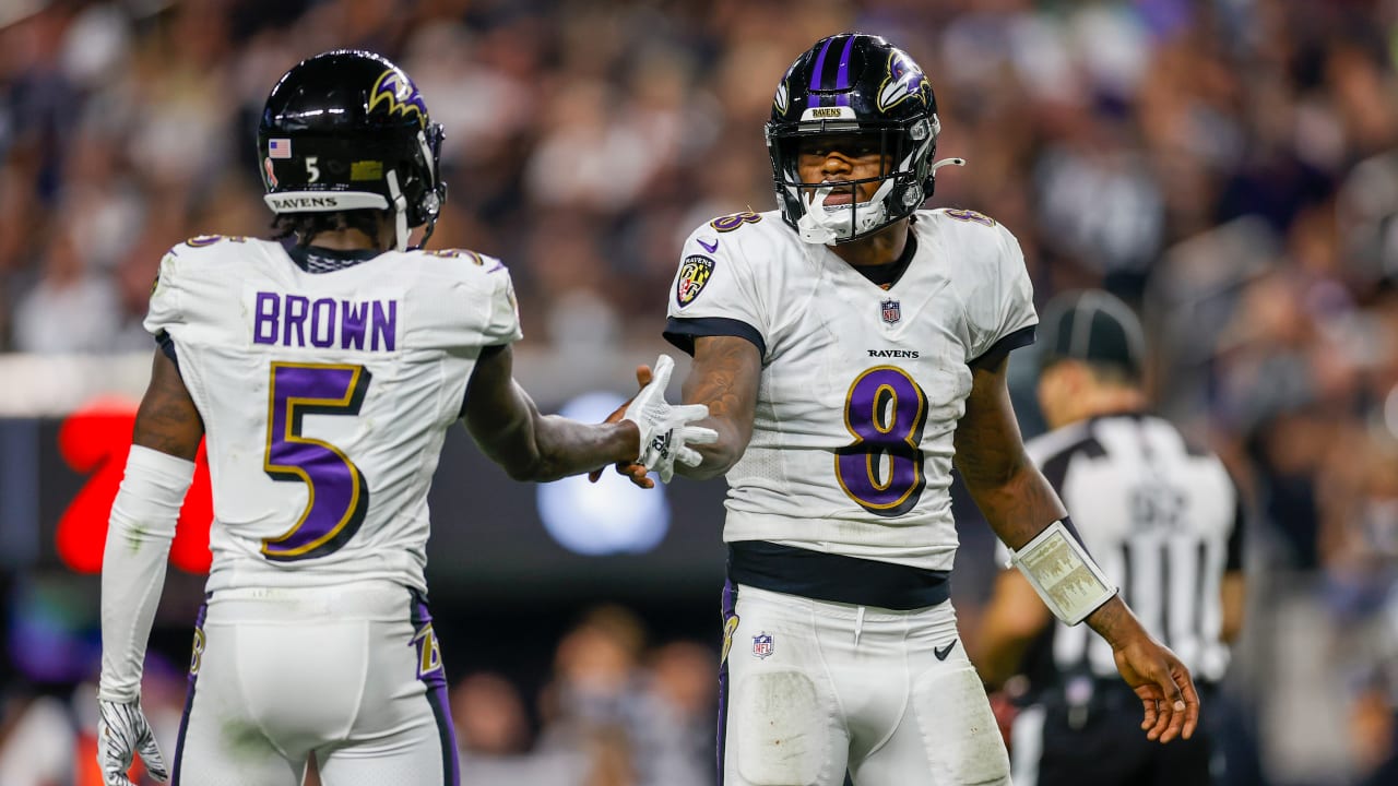 Why the Baltimore Ravens are best with tight ends, fullbacks on the ...