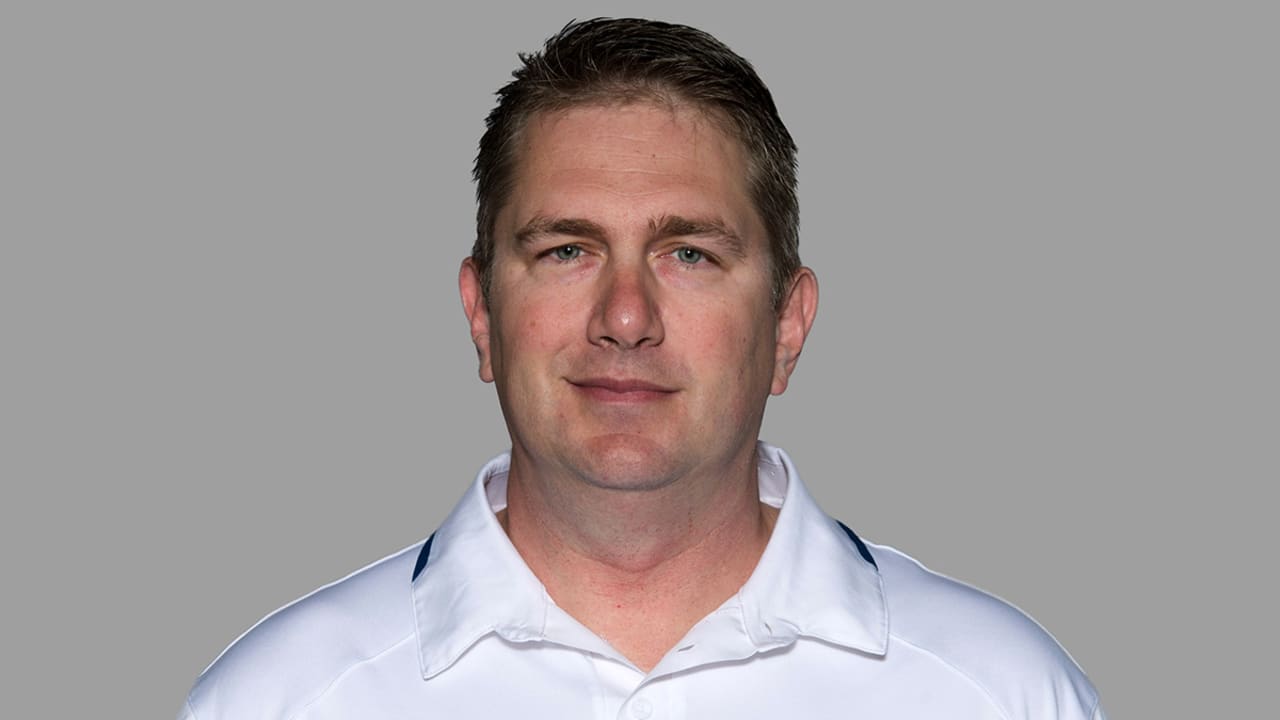 Colts name Rob Chudzinski offensive coordinator