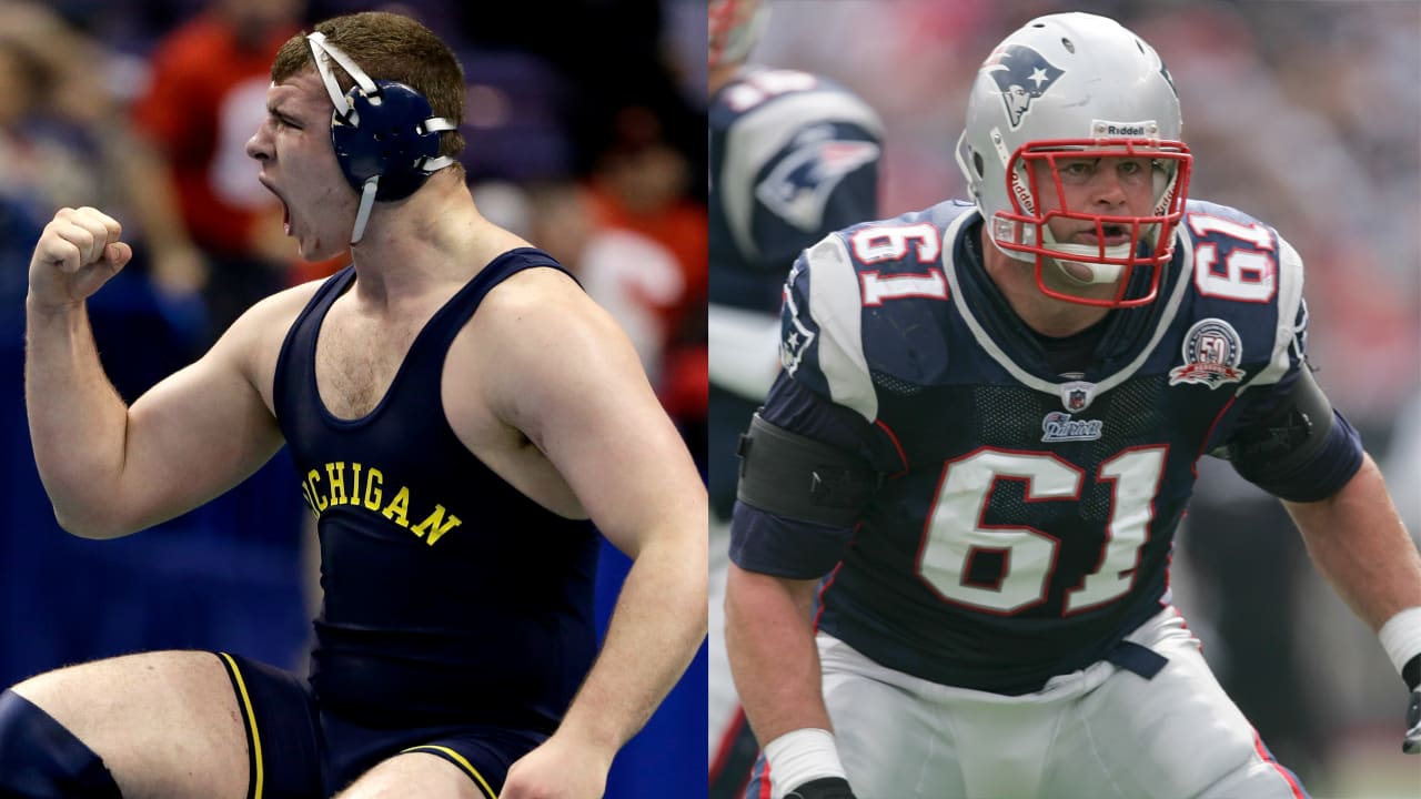 Can Titans OL Adam Coon be the next Stephen Neal?