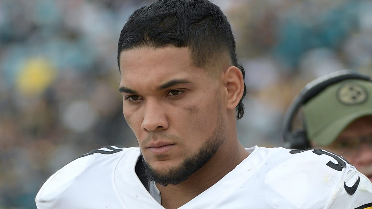 Steelers' James Conner could miss Week 15 vs. Patriots