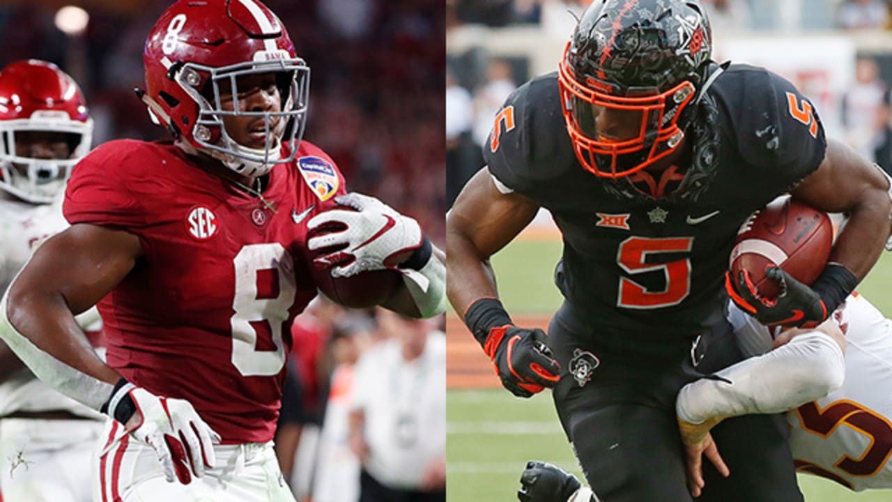 NFL Network's Brian Baldinger, Maurice Jones-Drew break down best ...