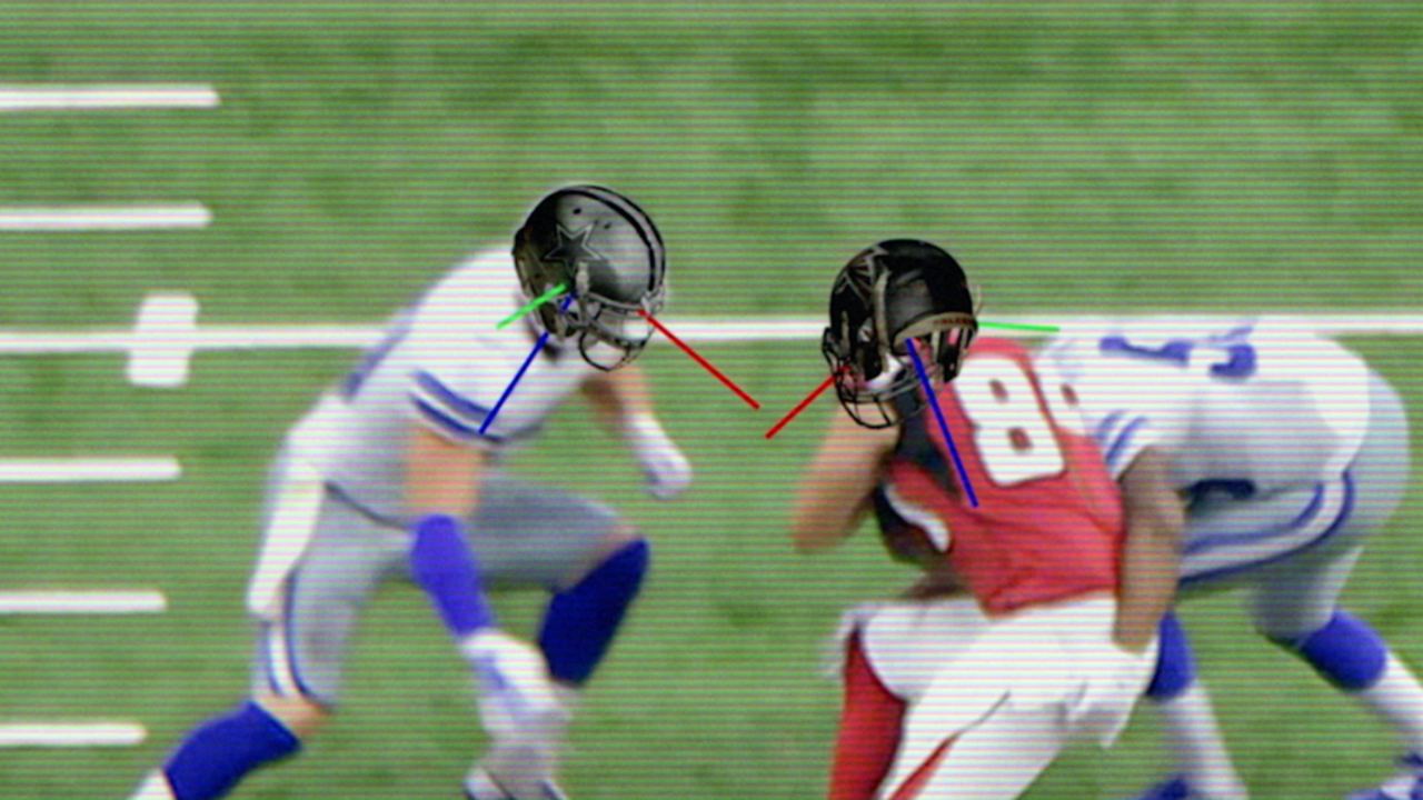 Driving Innovation in Helmet Performance: Better Choices for Players