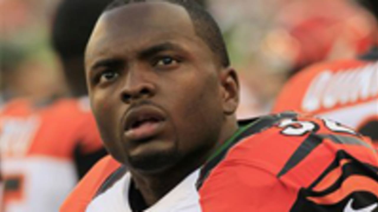 John Conner signs with New York Giants