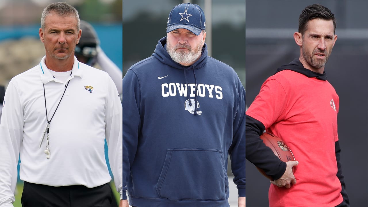 NFL fines Jaguars, Cowboys, 49ers for OTA violations