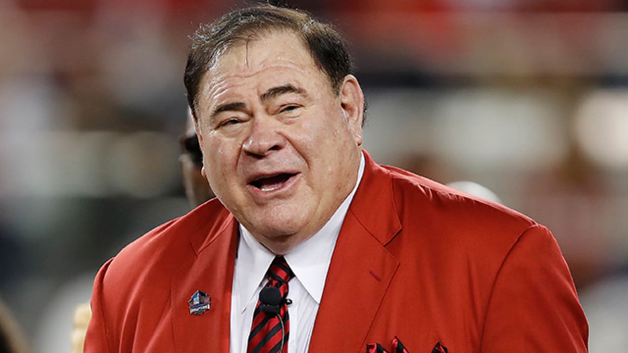 David Baker received a five-year contract extension as Pro Football ...