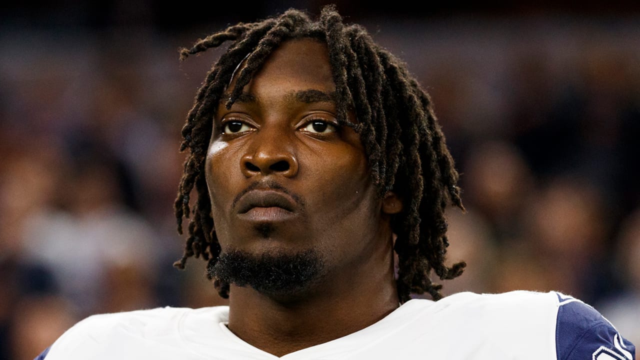 Cowboys to tag Demarcus Lawrence if deal isn't done