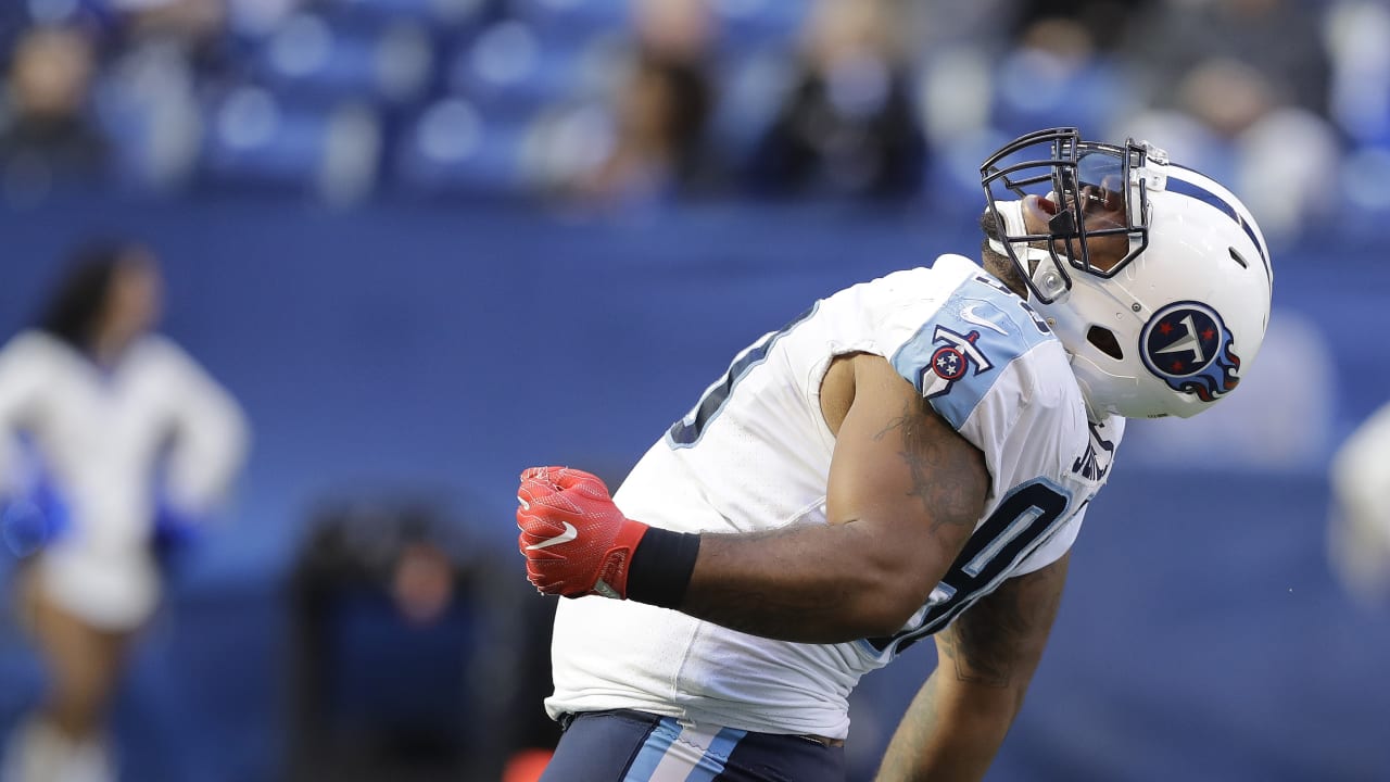 TEN at IND 2017-11-26