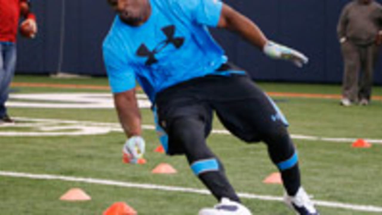 Dee Ford compared to Von Miller, Derrick Thomas