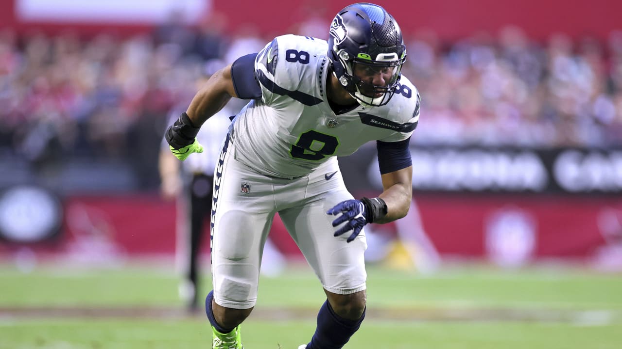Chiefs signing Carlos Dunlap to one-year contract worth up to $8 million