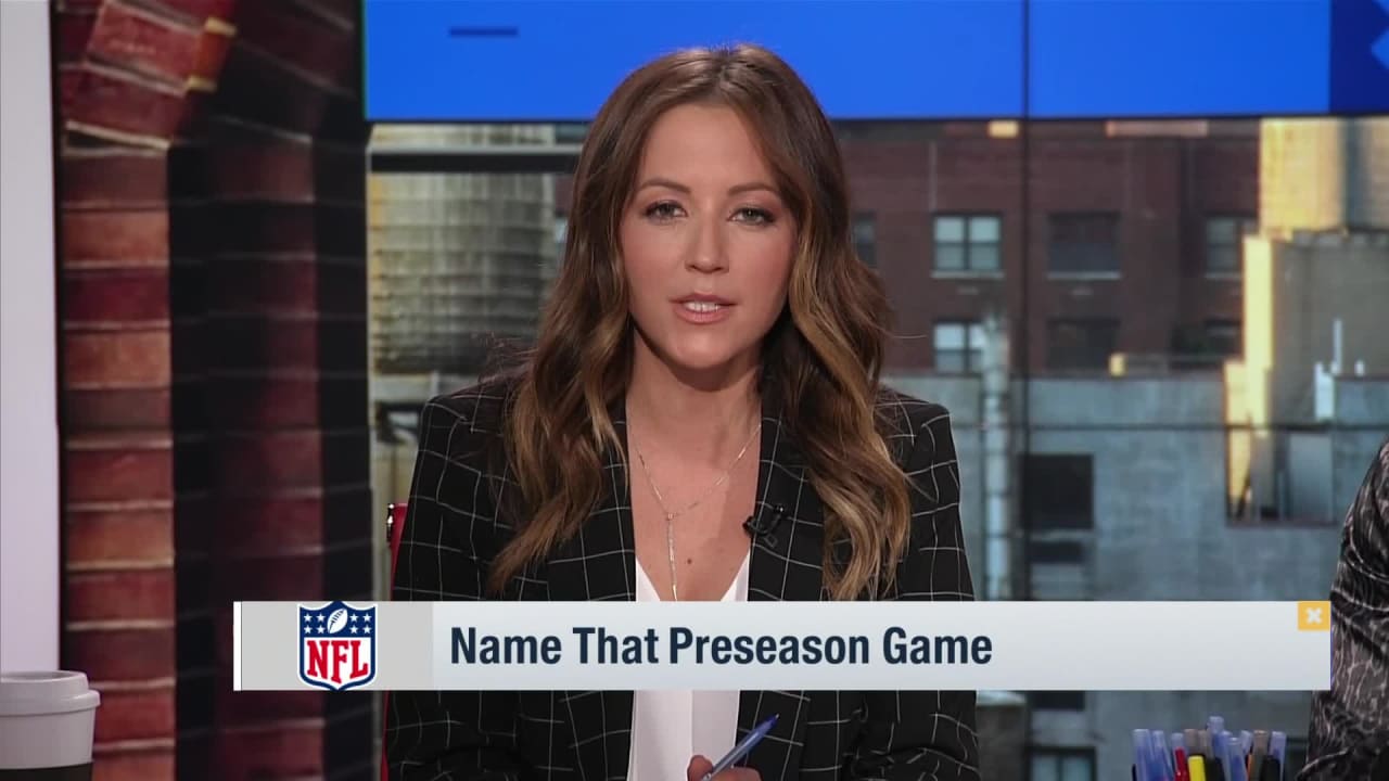 'GMFB' breaks down most interesting storylines in PRE Week 2