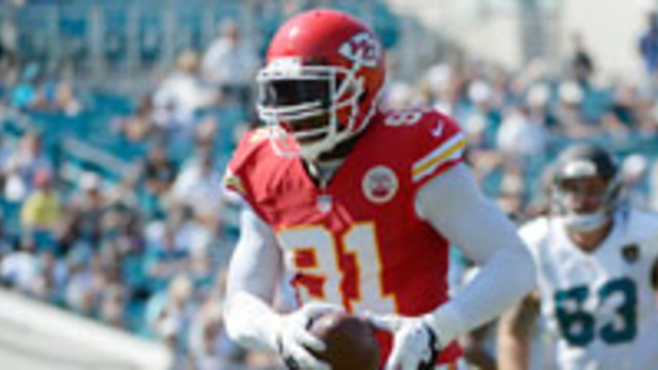 Don't be afraid to start the Chiefs' defense