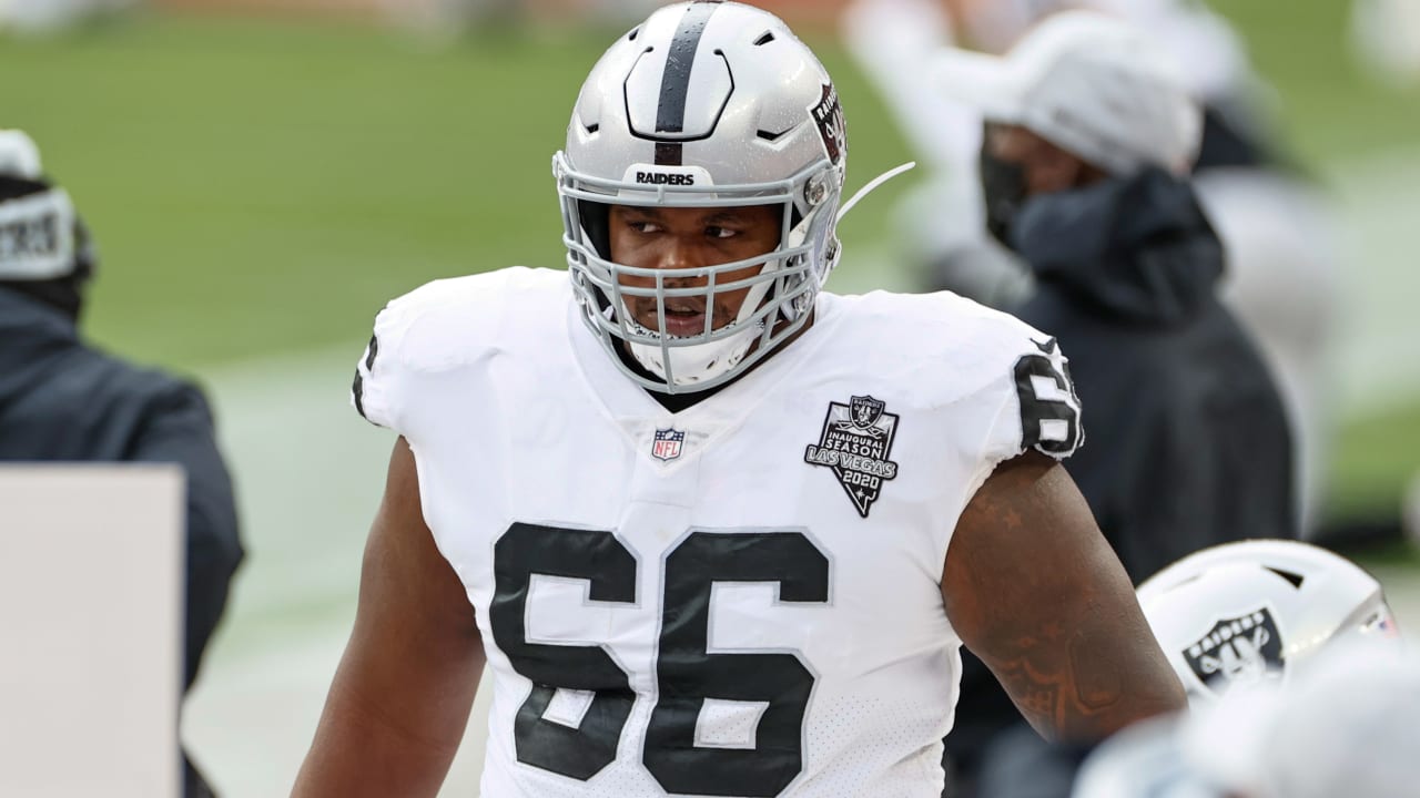 Roundup: Seahawks give newly acquired OL Gabe Jackson three-year, $22 ...