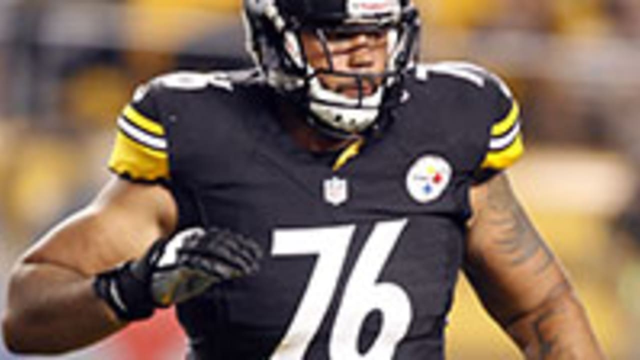 Mike Adams of Steelers could miss 'significant' time