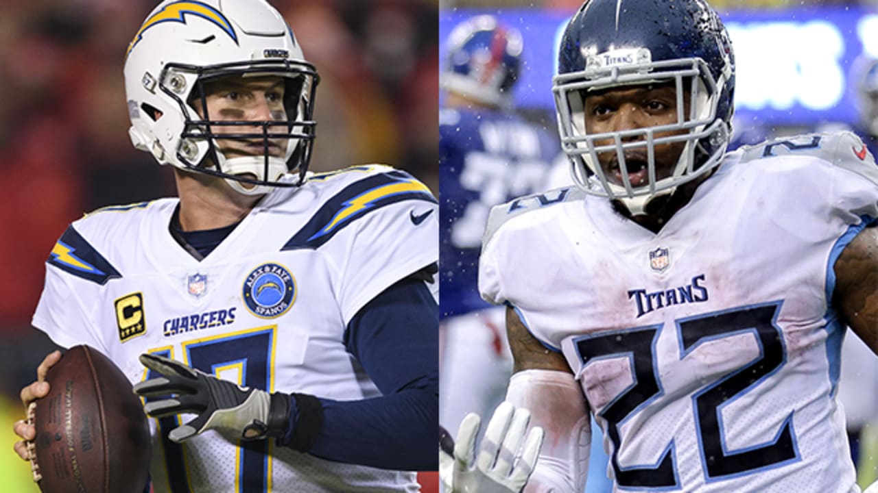 FedEx Air and Ground Players of the Week | Week 15