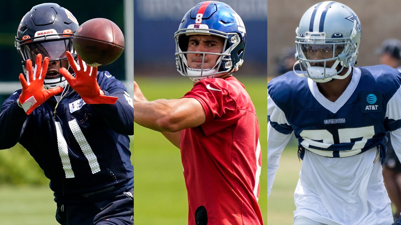 2021 NFL season: One Making the Leap candidate for each NFC team