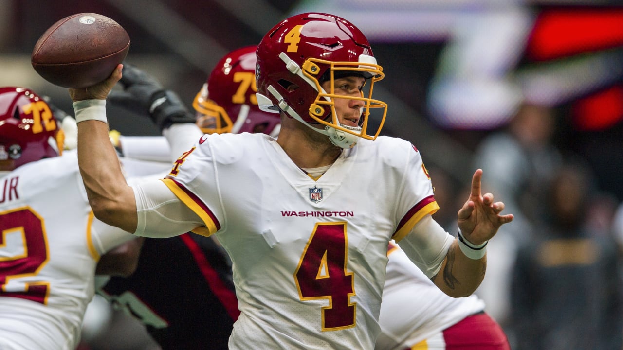 Moments that woke us up in Week 4 | 'Good Morning Football'