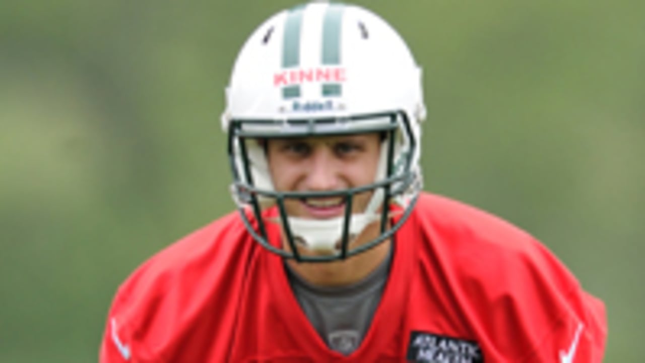 G.J. Kinne reportedly signed by Philadelphia Eagles