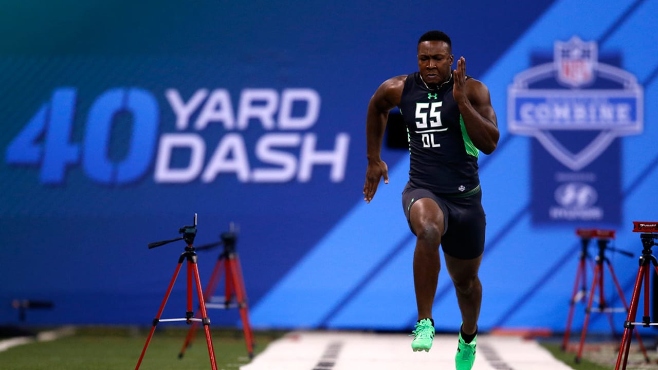 GM: 'I don't know' if I can trust NFL draft prospect Noah Spence