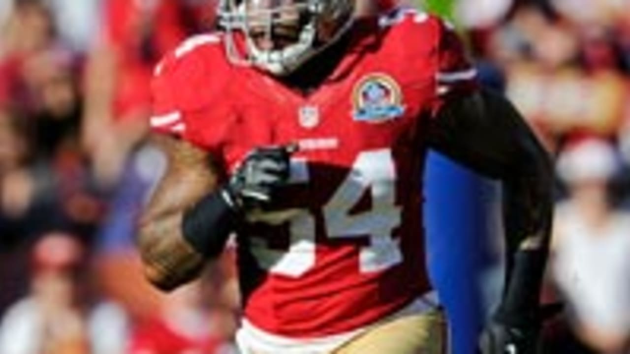 Larry Grant suspended four games for violating NFL drug policy