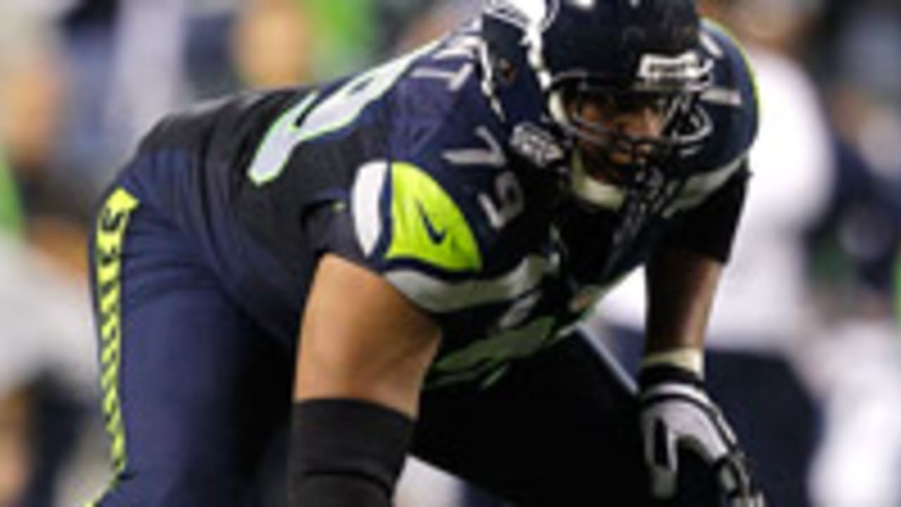 Seattle Seahawks considering releasing Red Bryant