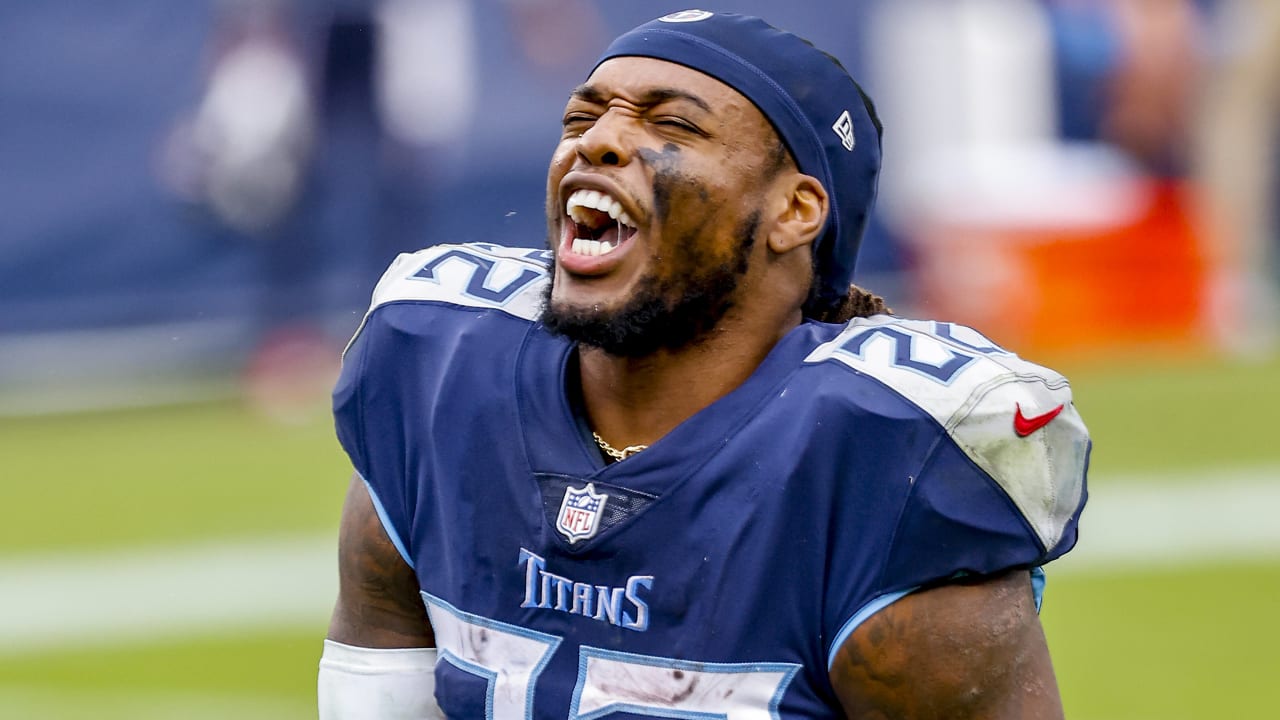 NFL Network's LaDainian Tomlinson's Top 3 RBs for Super Wild Card Weekend