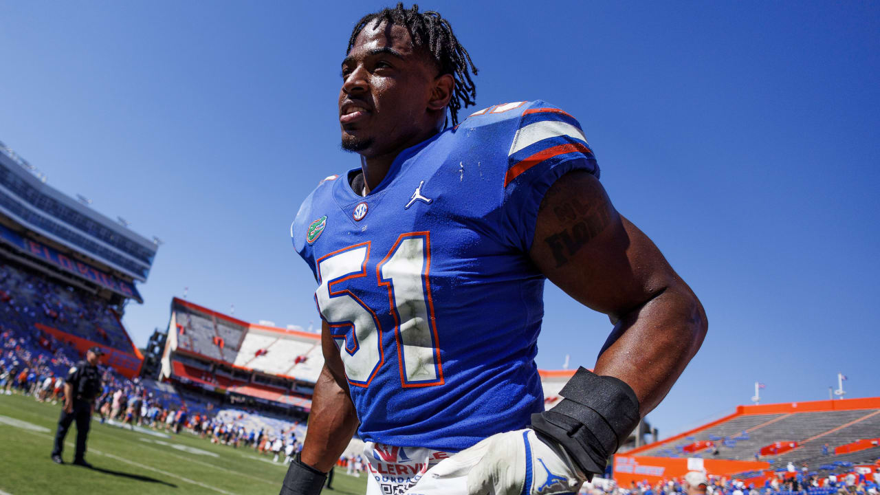 Rapoport: Jacksonville Jaguars linebacker Ventrell Miller 'good to go ...