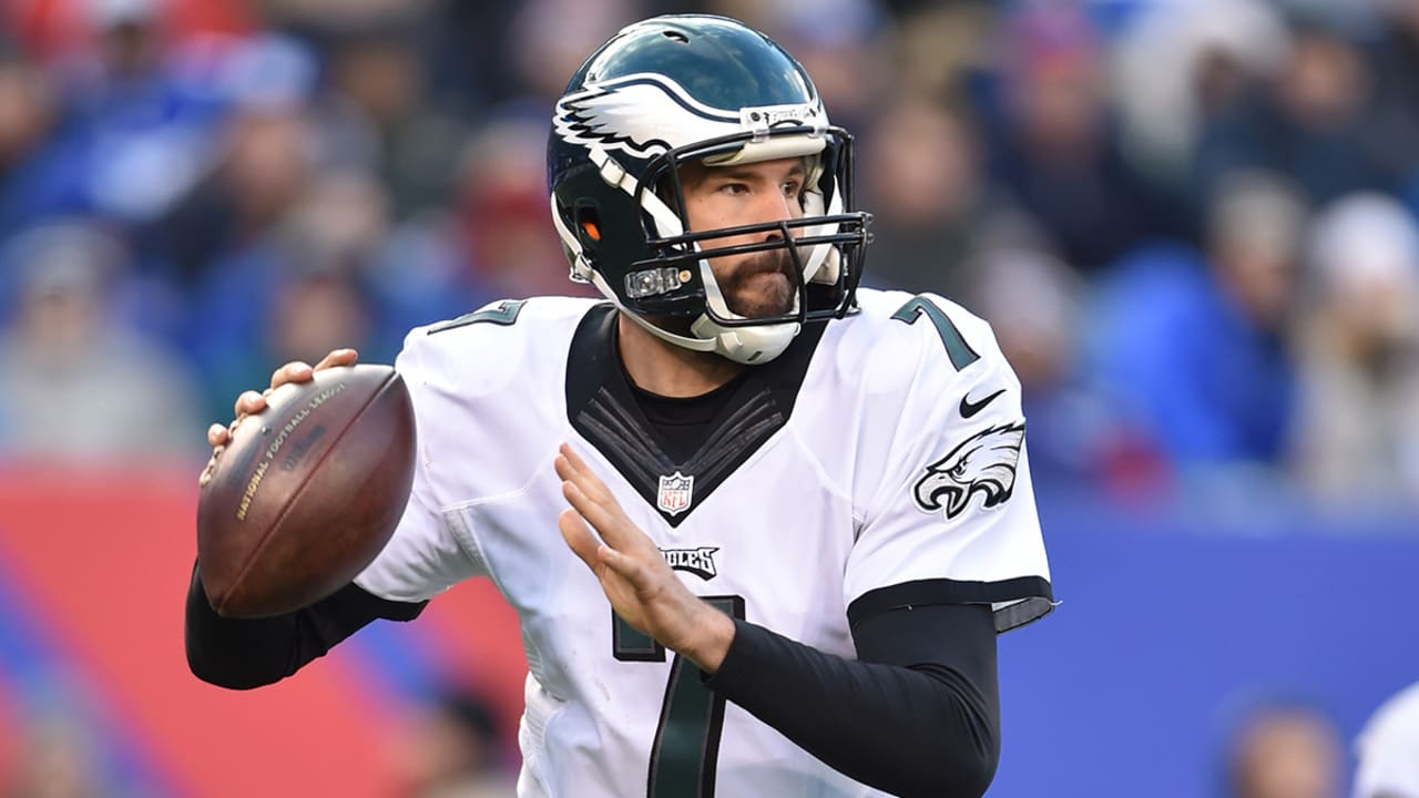 Howie Roseman: Sam Bradford is our starting QB