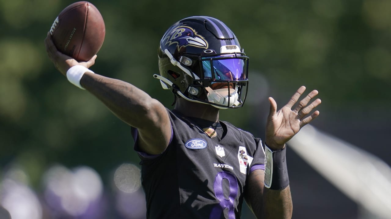 State of the 2021 Baltimore Ravens: It's time for Lamar Jackson and Co ...