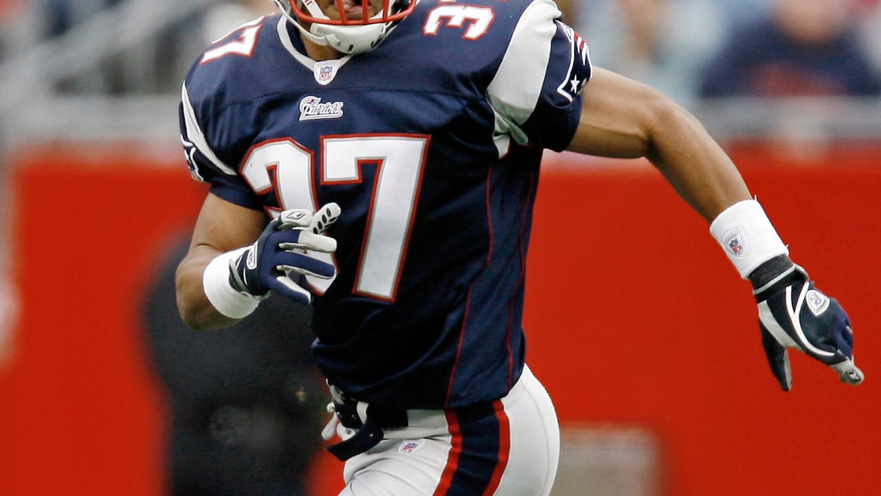 Rodney Harrison elected to Patriots Hall of Fame