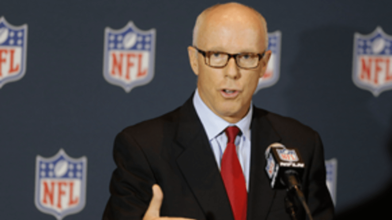 70 NFL coaches, executives to participate in career symposium