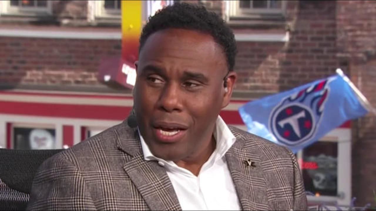 Vanderbilt head coach Derek Mason joins 'NFL Draft Kickoff'