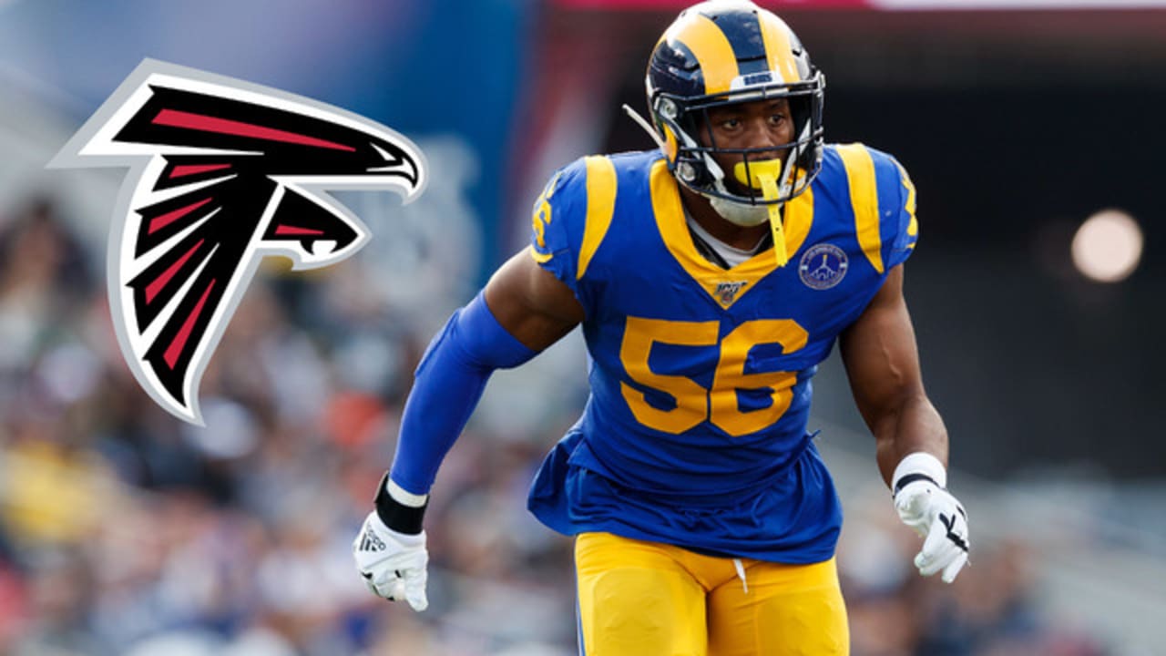 Rapoport: Why Falcons 'make a lot of sense' for Fowler