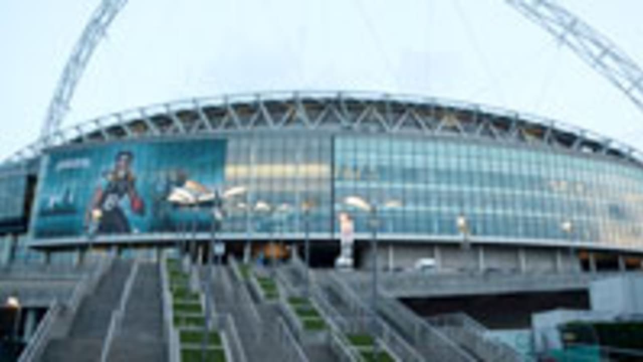 NFL doesn't anticipate London Super Bowl despite U.K. success