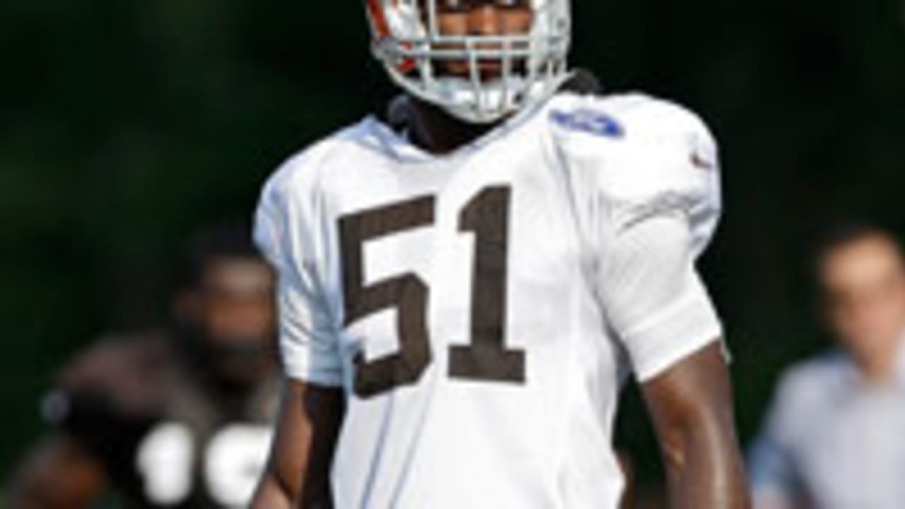 Report: Barkevious Mingo unlikely for Browns' opener