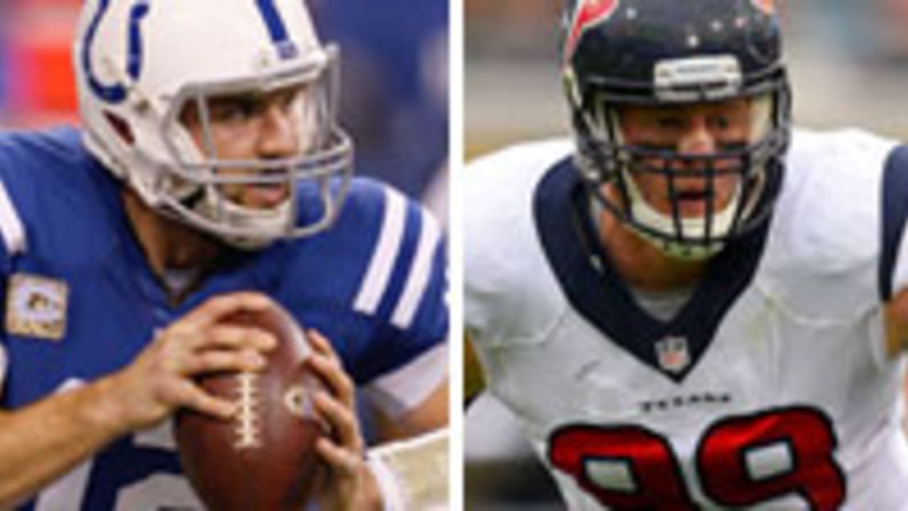 Week 15 viewer's guide