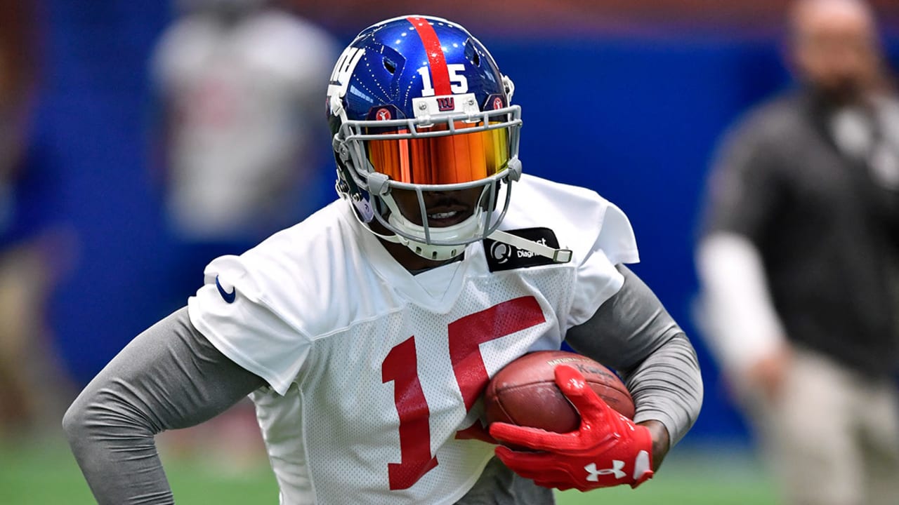 Brandon Marshall: I had to leave doomed Jets