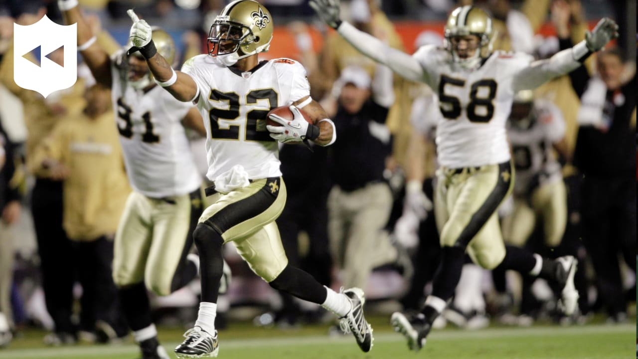 New Orleans Saints' Top 10 plays of all time | NFL Throwback