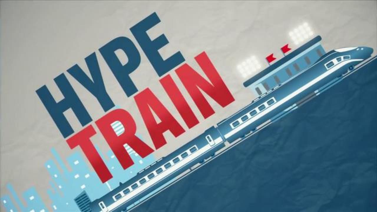 Are you on board these hype trains? | NFL Fantasy Live