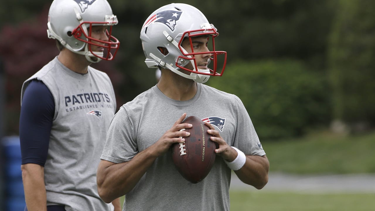 10 things you need to know from Thursday's OTAs