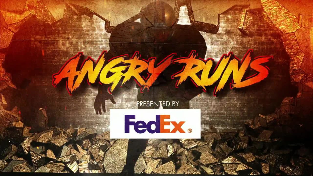 Kyle Brandt crowns Week 4 angry runs winner