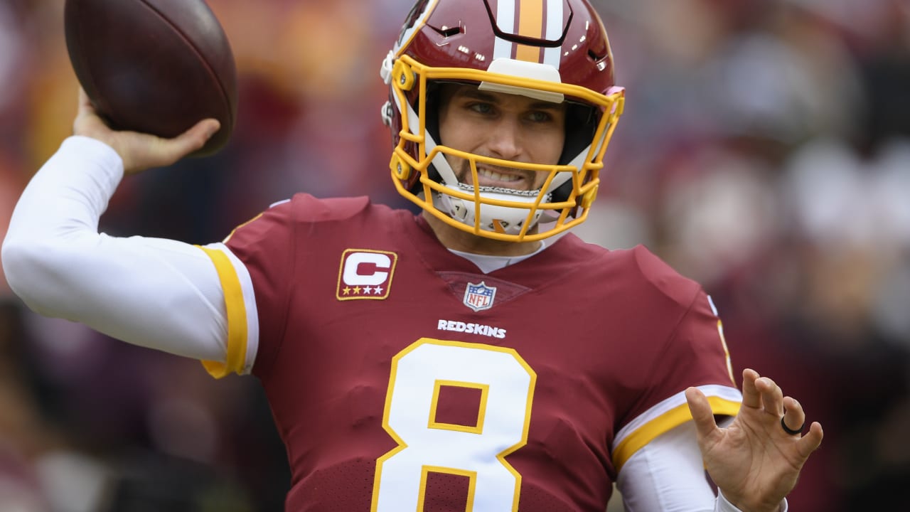 DEN at WAS 2017-12-24