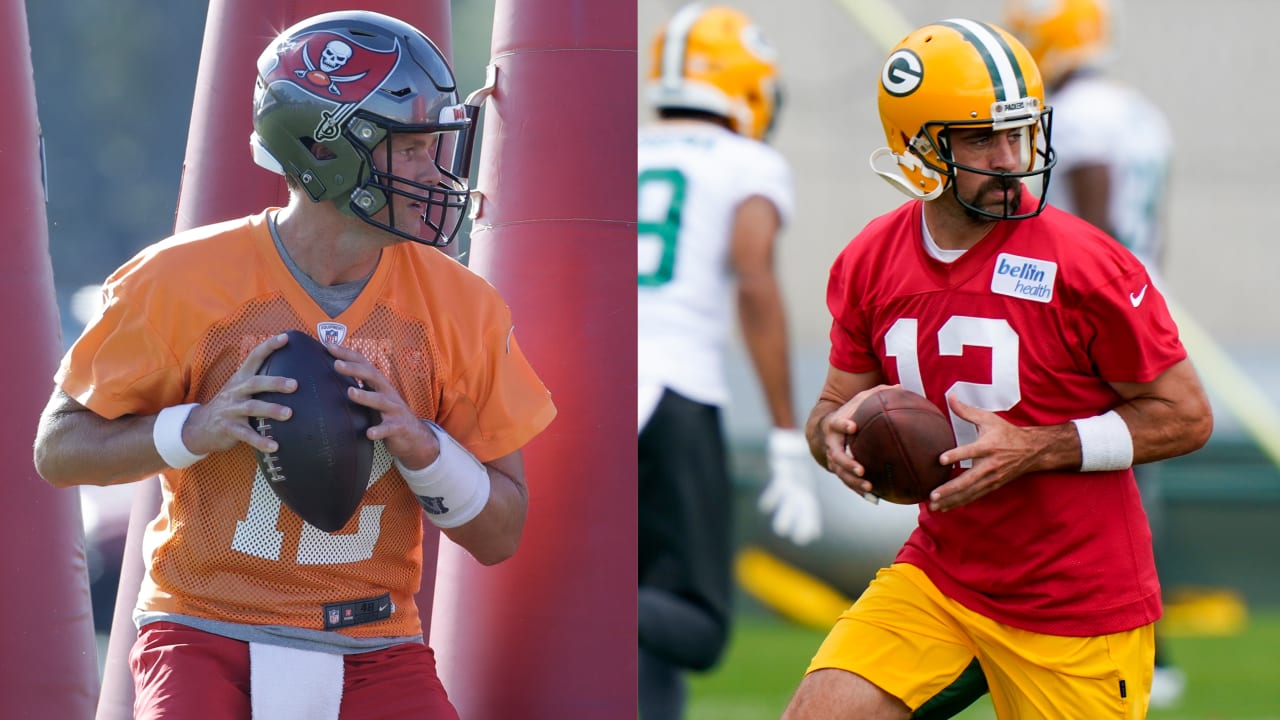 GMFB's Top 7 most anticipated matchups of 2020
