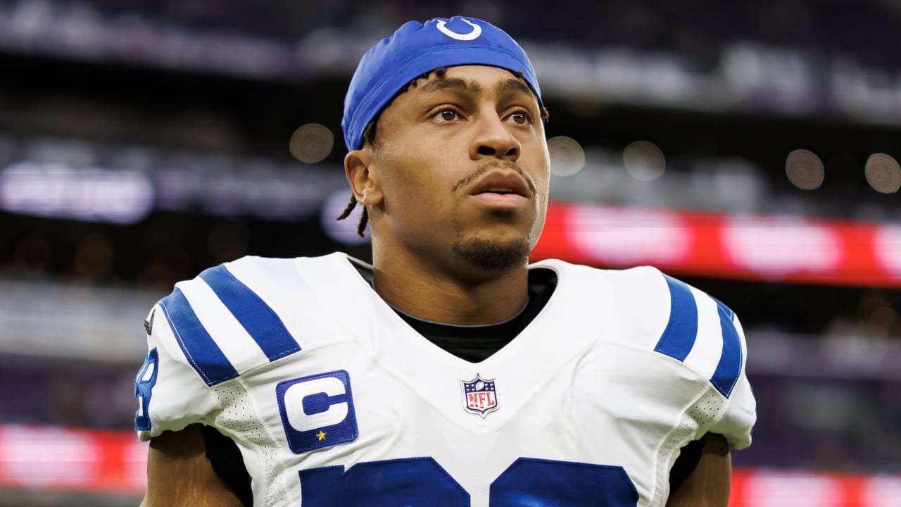NFL Insider Ian Rapoport: Indianapolis Colts running back Jonathan ...