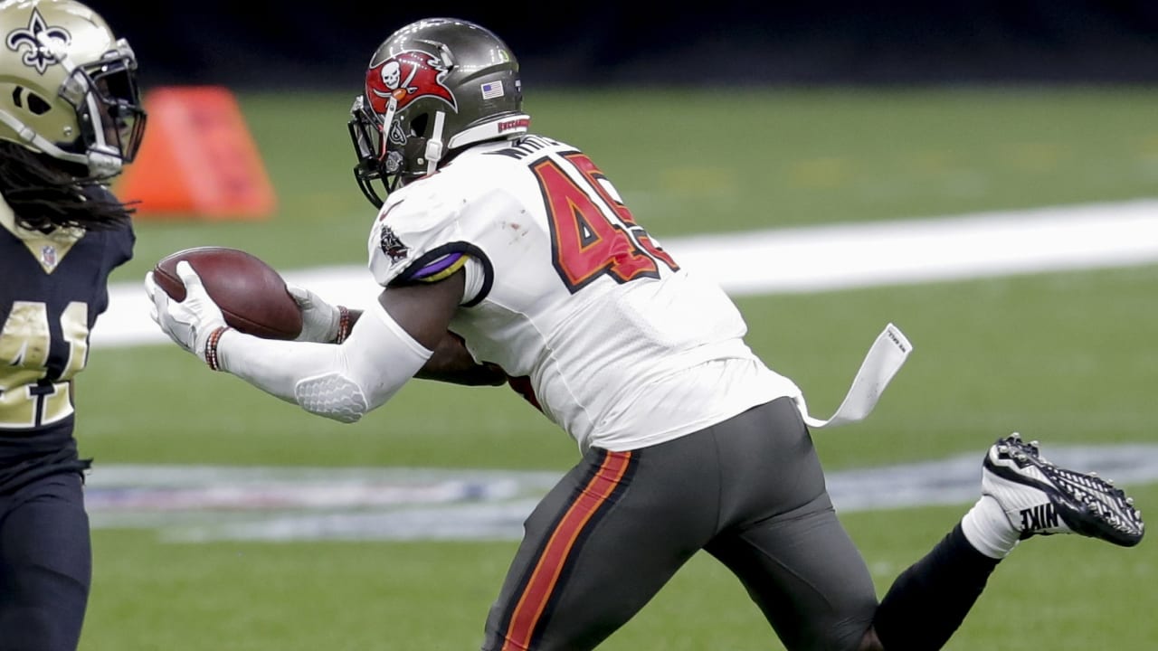 Top 10 Tampa Bay Buccaneers plays | 2020 season